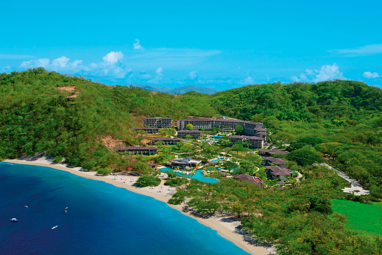 Dreams Las Mareas | Travel Pioneers