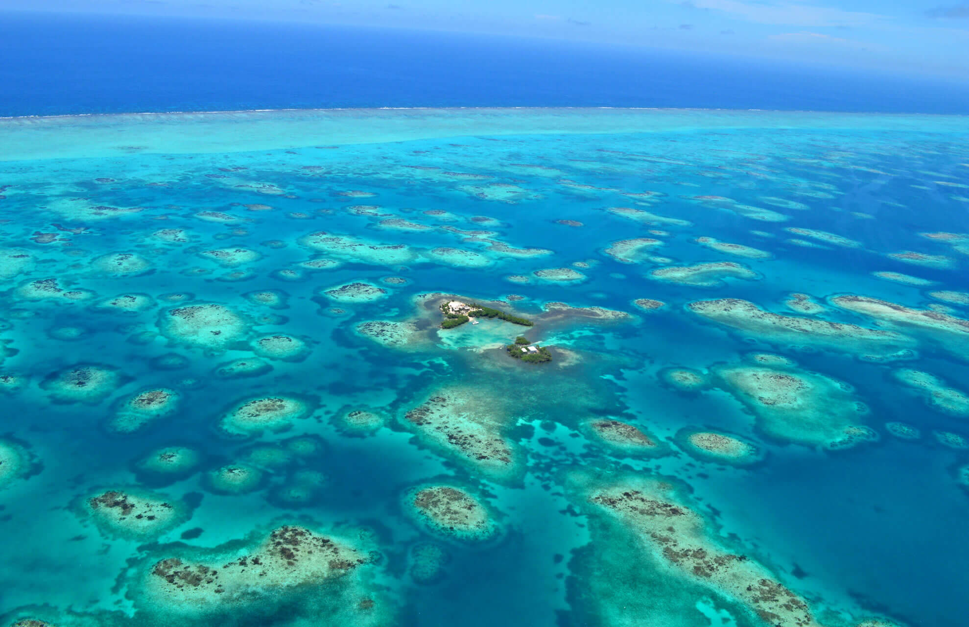 Belize Adventure | Travel Pioneers