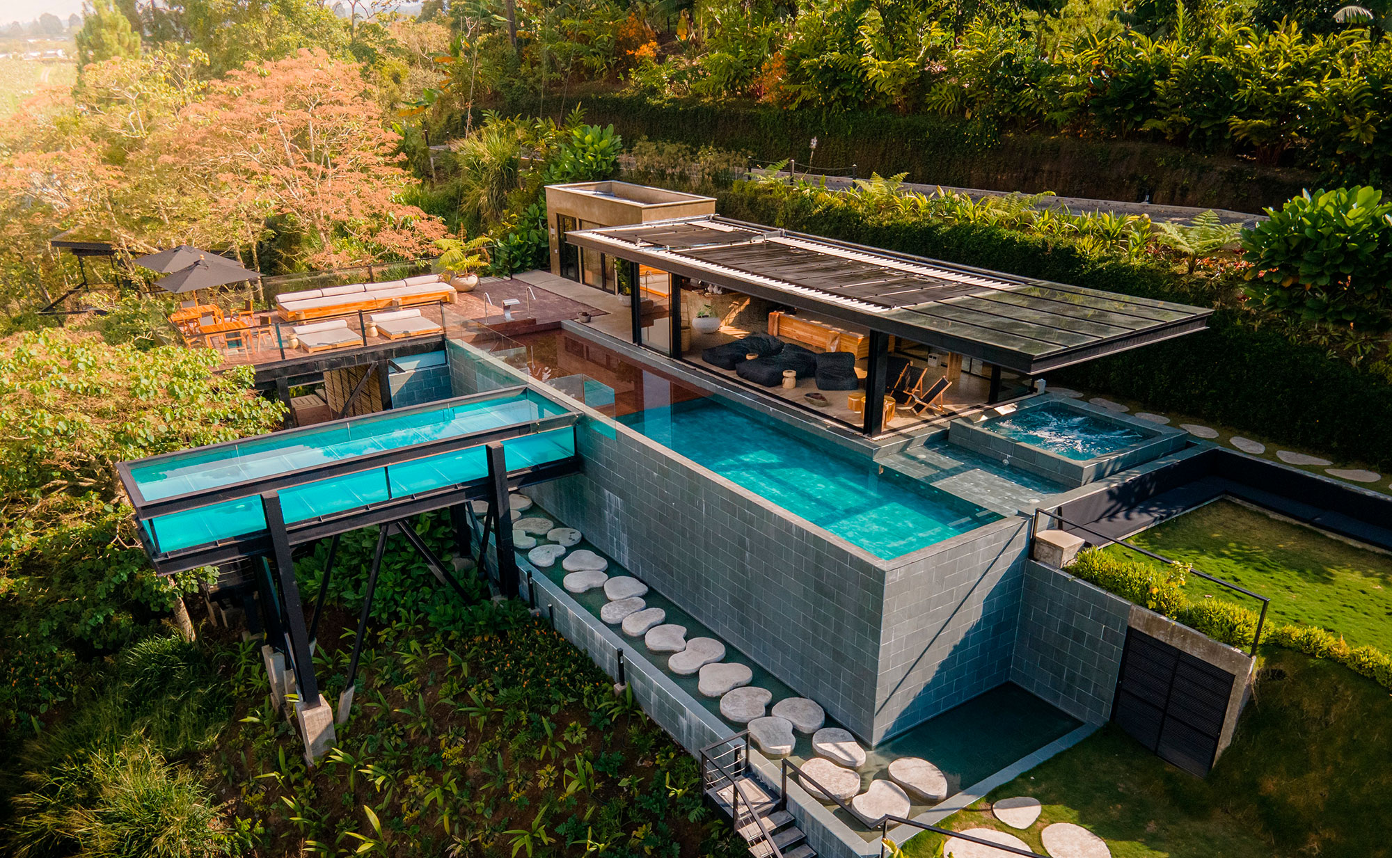 Bio Habitat Luxury Hotel | Travel Pioneers
