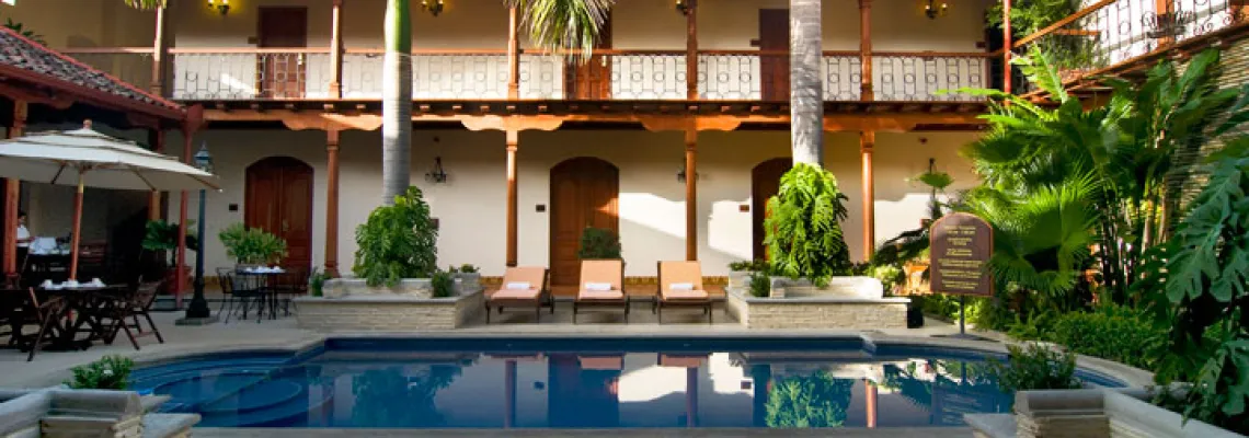 Hotel El Convento | Travel Pioneers